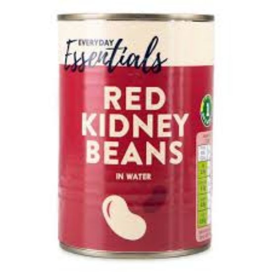 Narthex Food Hub | 12 x Royal Crown Red Kidney Beans 400g